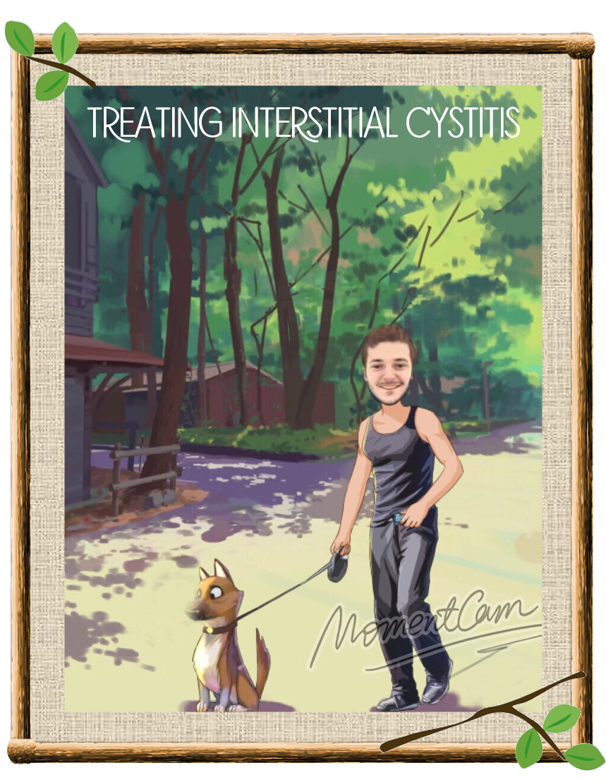 Success in Treating IC – TREATING INTERSTITIAL CYSTITIS