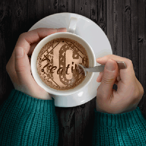 Coffee and IC? – TREATING INTERSTITIAL CYSTITIS