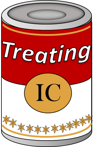 Food Triggers – TREATING INTERSTITIAL CYSTITIS