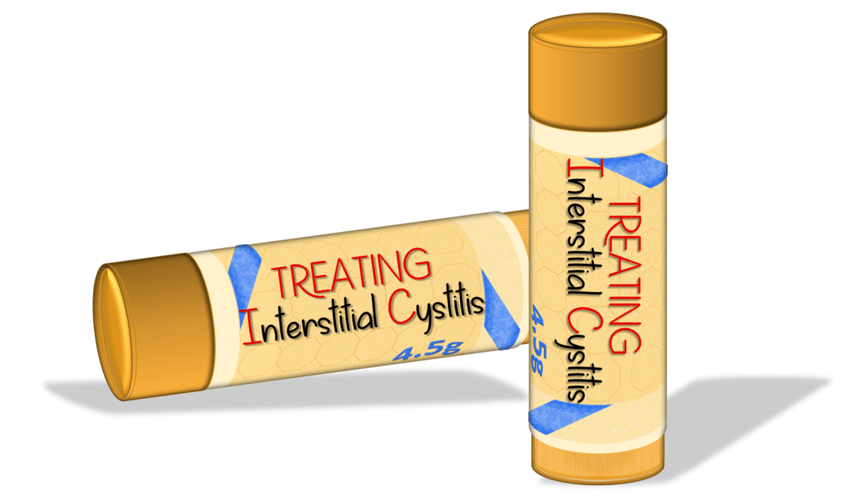 Ultranol Supplement – TREATING INTERSTITIAL CYSTITIS