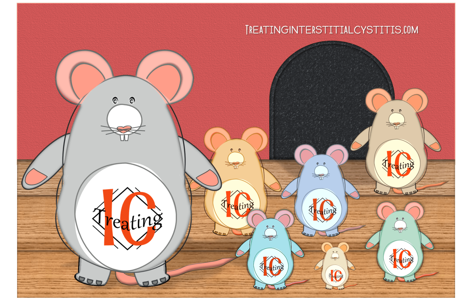 Gosha-Jinki-Gan: Natural Solution for Overactive Bladder – TREATING INTERSTITIAL CYSTITIS