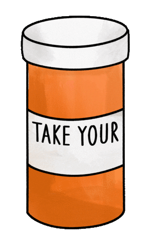 Medications for IC – TREATING INTERSTITIAL CYSTITIS